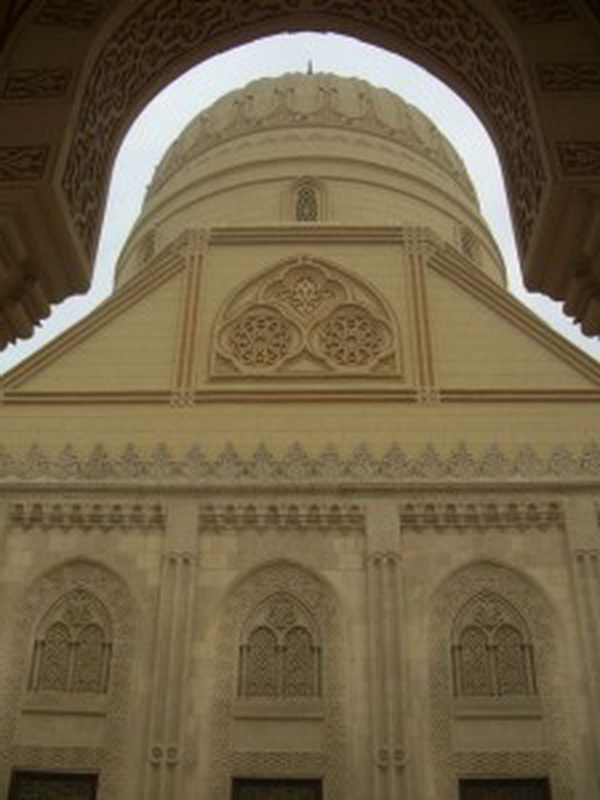 Al-Shaykh Al-Sayyid Ahmad al-Badawi - مدونة نيو طنطا